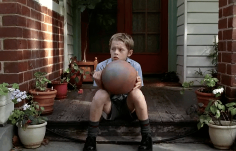 Homecomings – WorkSafe – Shannon Behaviour Change