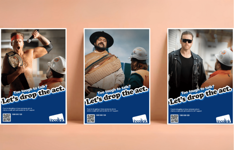 Incolink – Shannon Behaviour Change